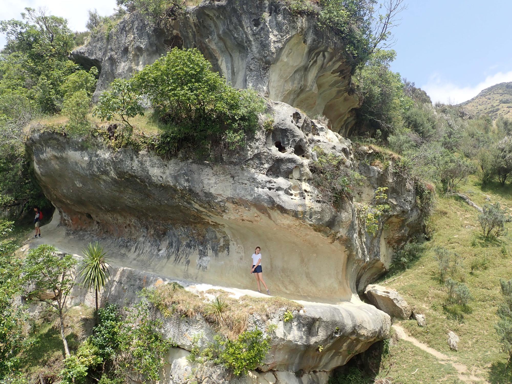 Patuna Chasm – Small & Spectacular – Riversmiths NZ